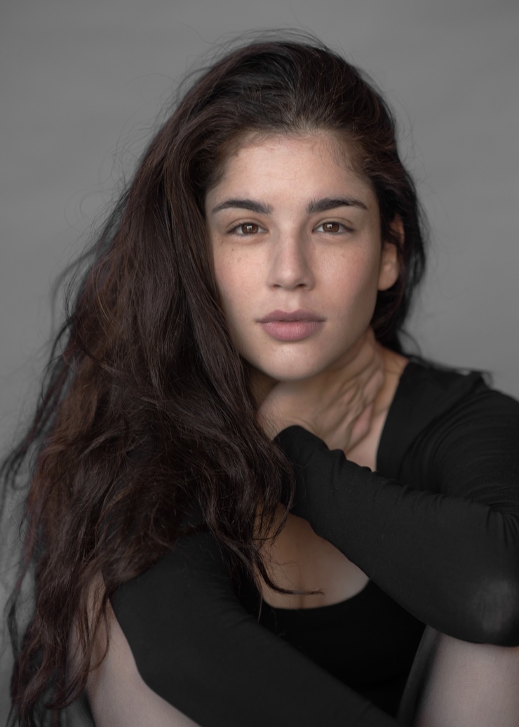 Picture of Grace Ambrose