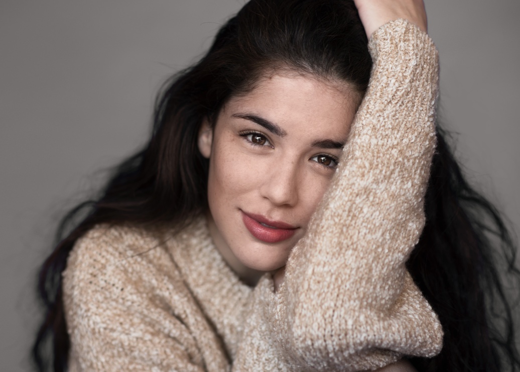 Picture of Grace Ambrose