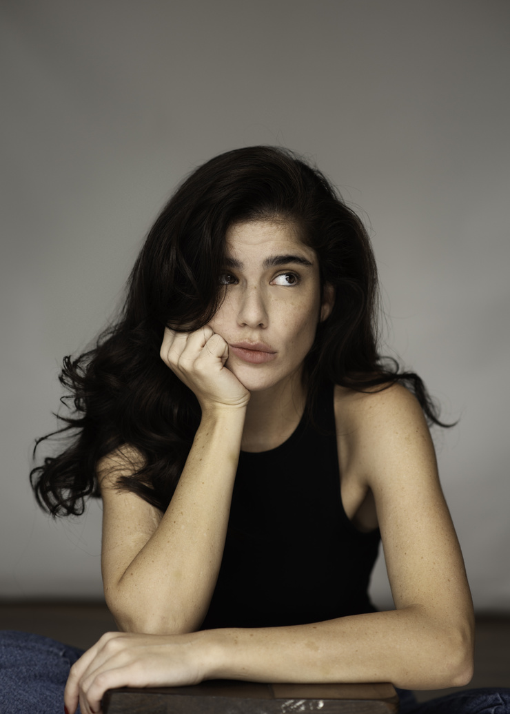 Image of Grace Ambrose