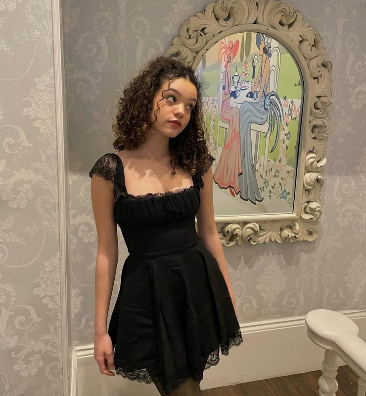 Picture of Maria Almeida