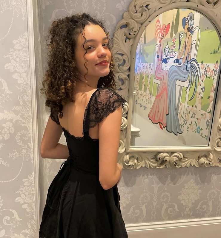 Picture of Maria Almeida