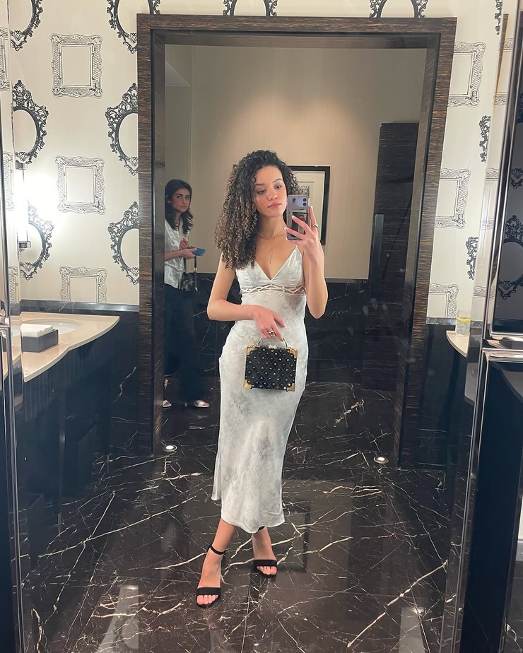 Image of Maria Almeida