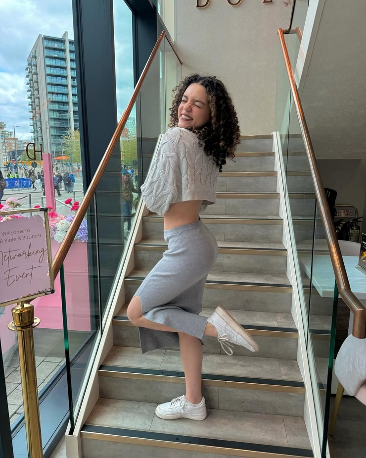 Picture of Maria Almeida