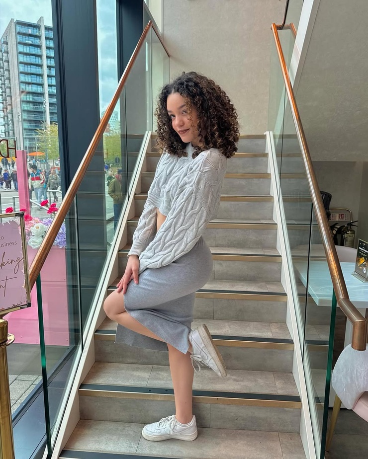 Picture of Maria Almeida