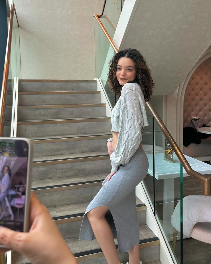 Picture of Maria Almeida