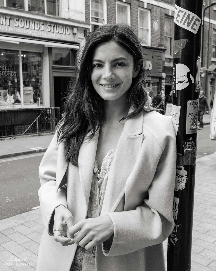 Picture of Monica Barbaro