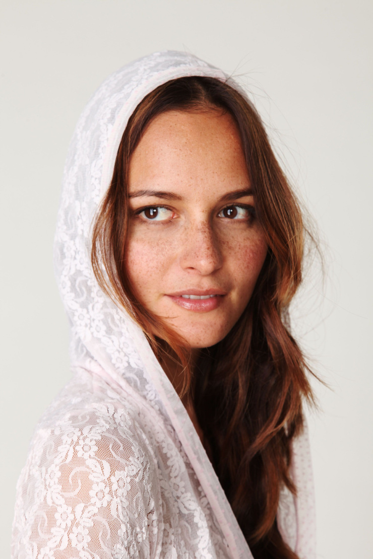 Picture of Pania Rose