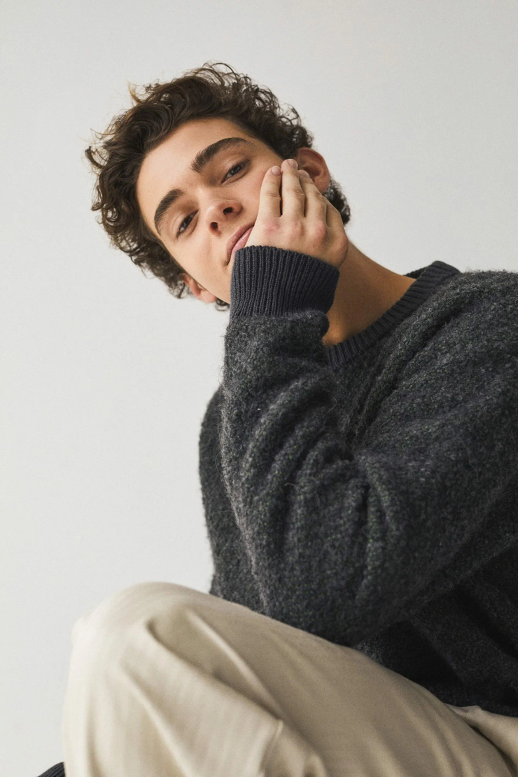 Picture of Joshua Bassett