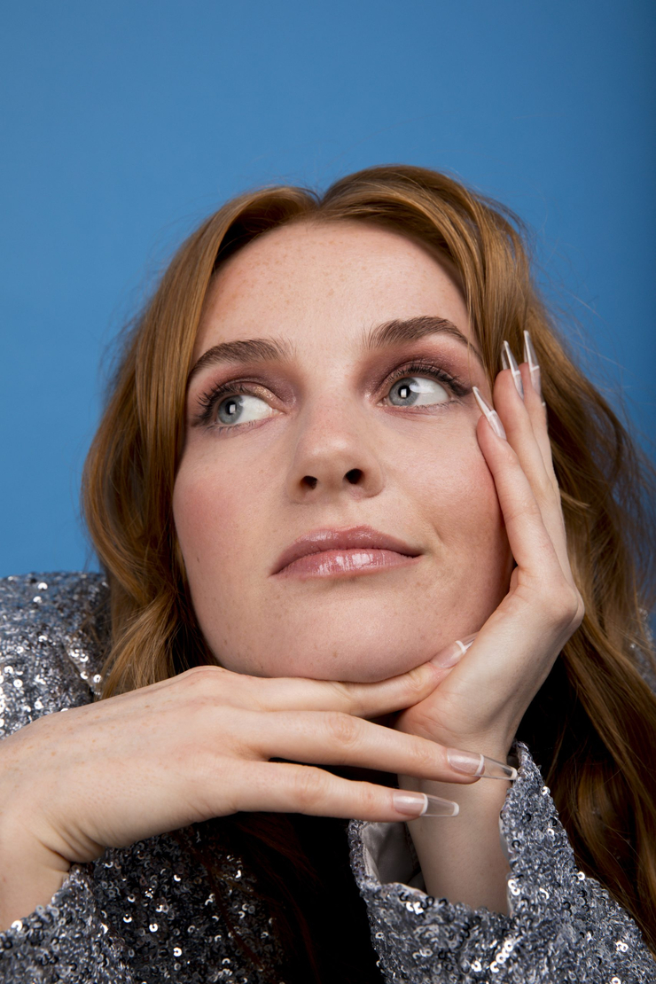 Harriet Slater image