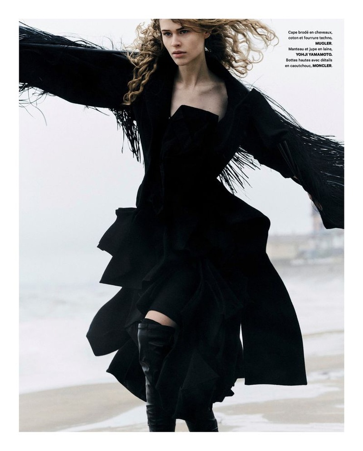 Picture of Tida Rosvall