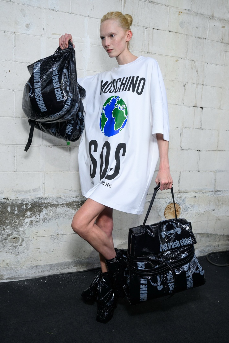 Picture of Alex Consani