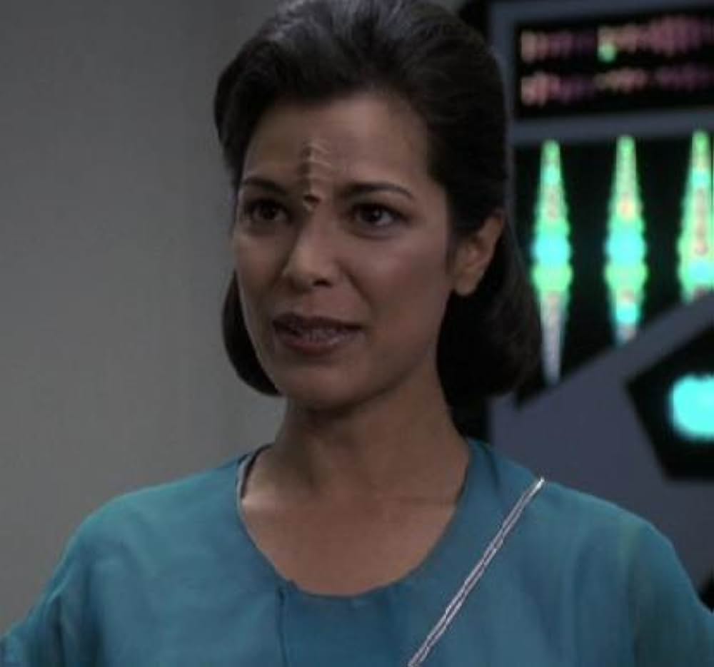 Kamala Lopez image