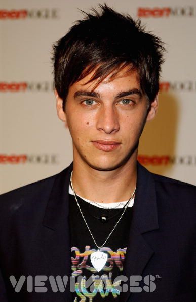 Picture of Trevor Wright