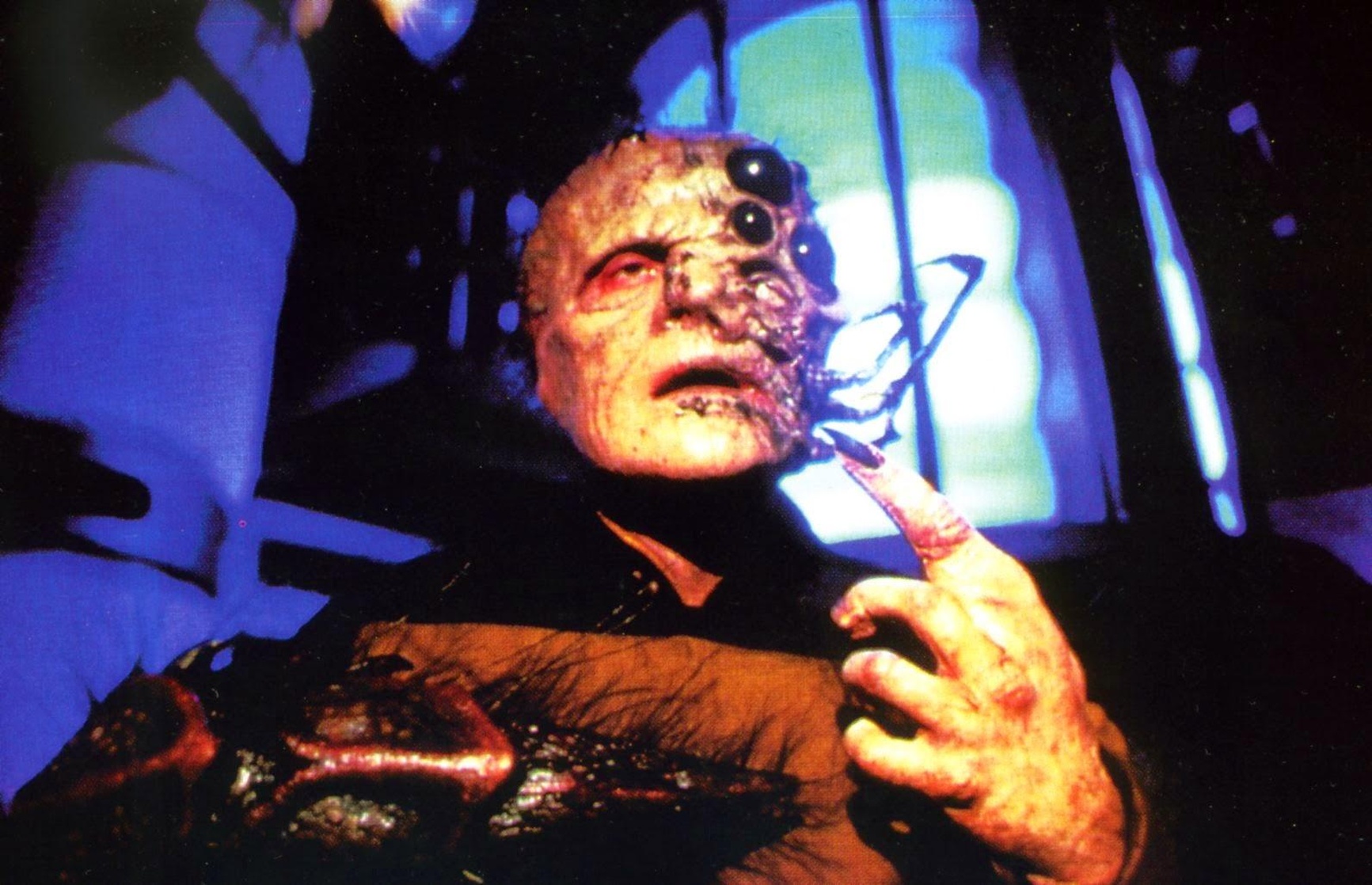 Image of Protomorphosis Barclay