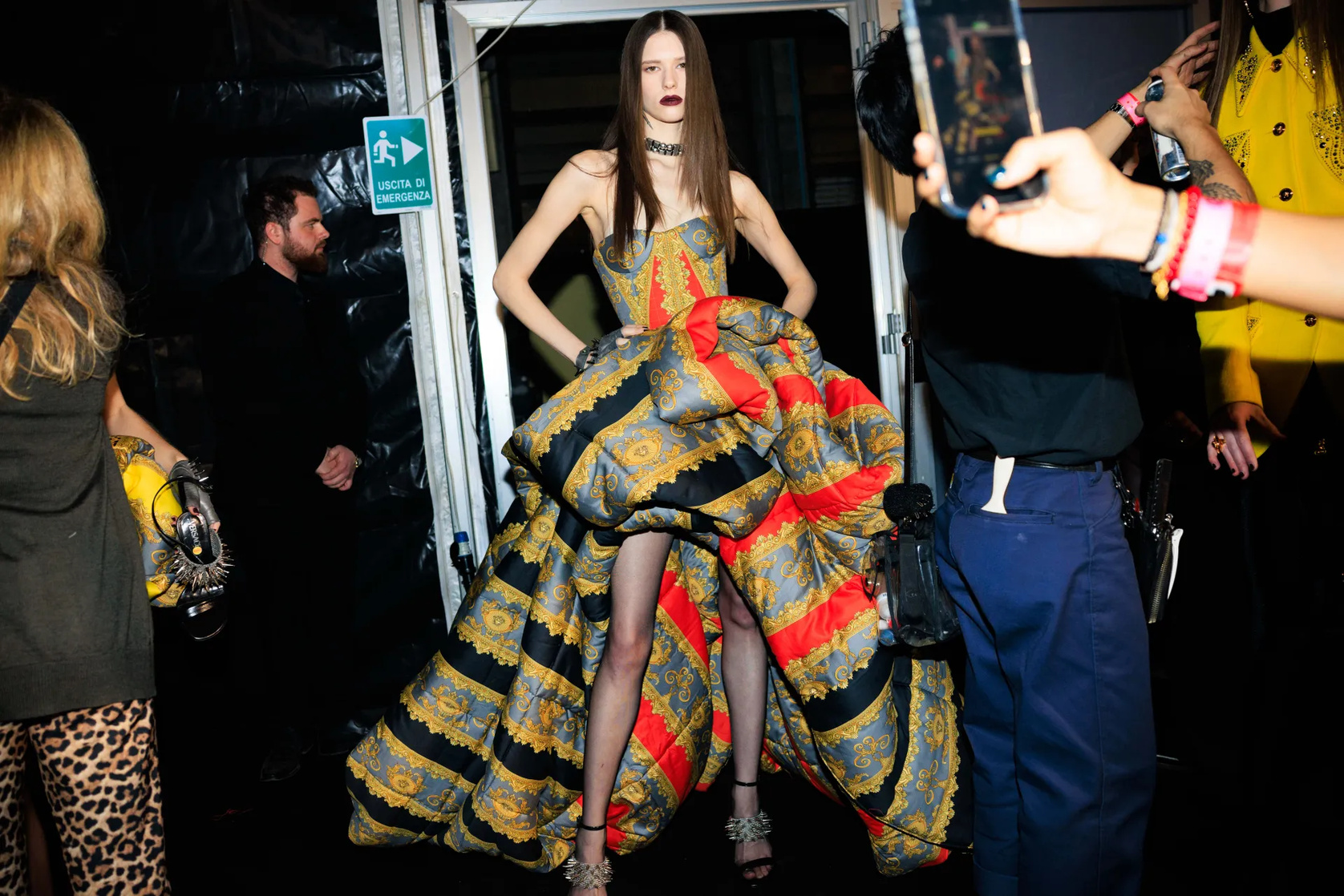 Sandra Murray picture