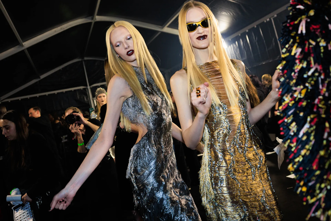 Alex Consani picture