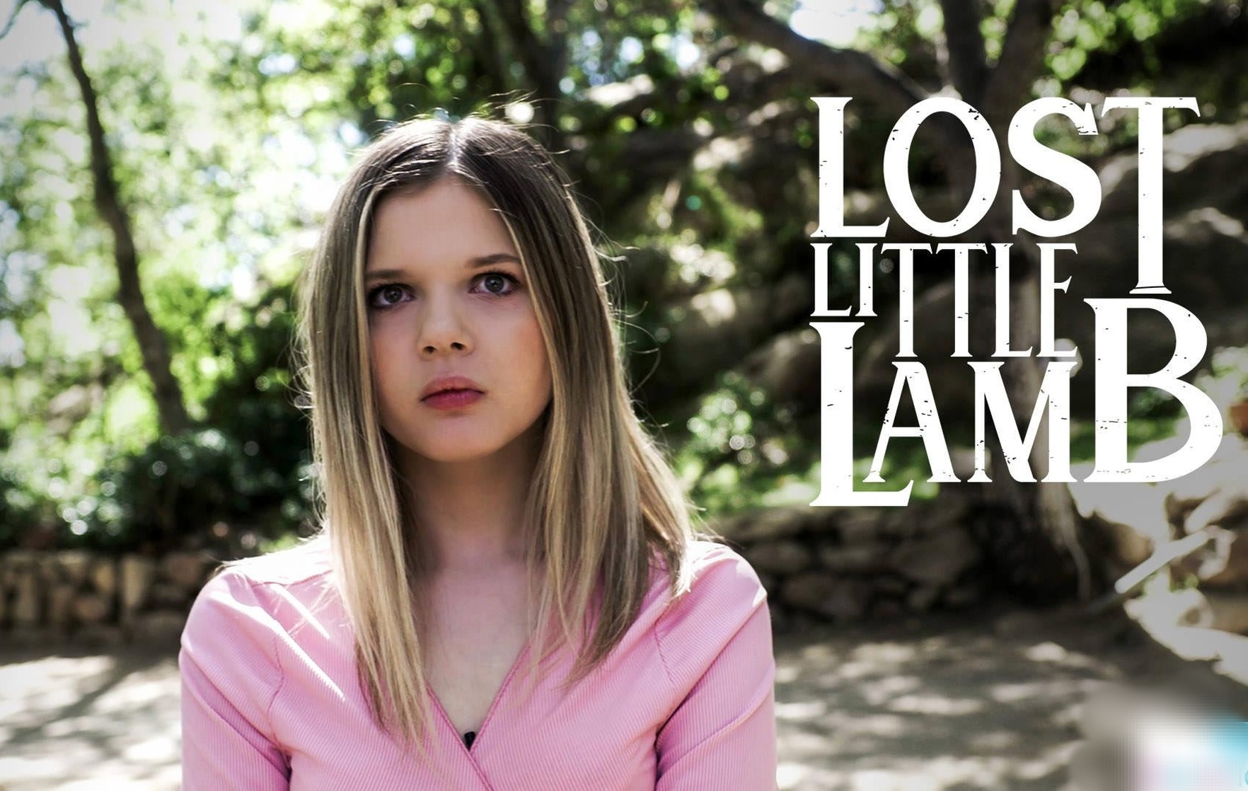 Lost Little Lamb picture