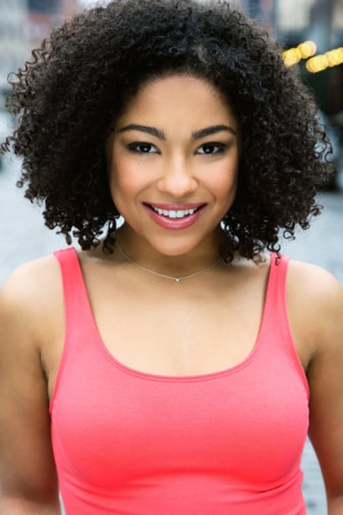 Image of Victoria Janicki