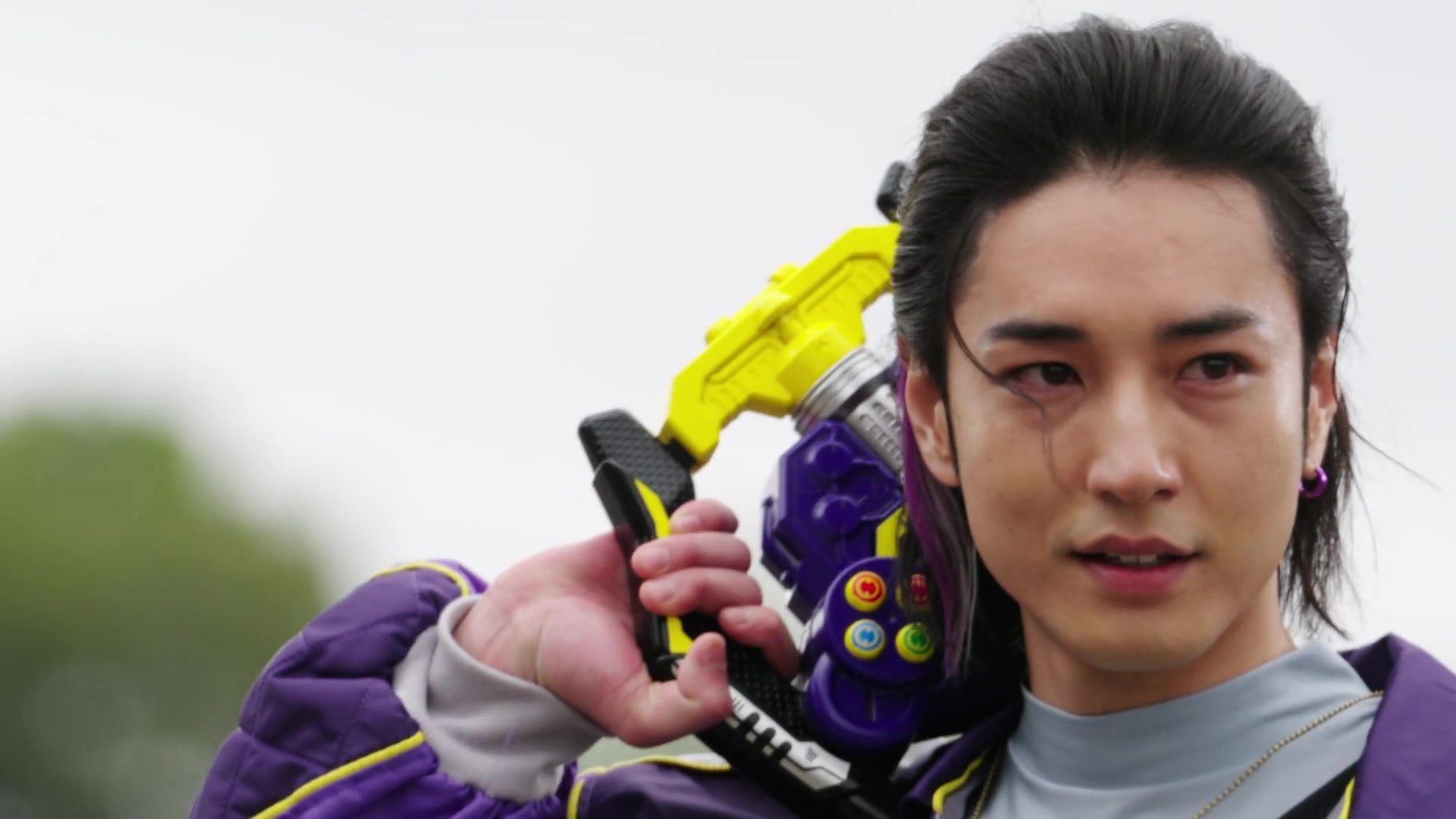 Picture of Bakuage Sentai Boonboomger