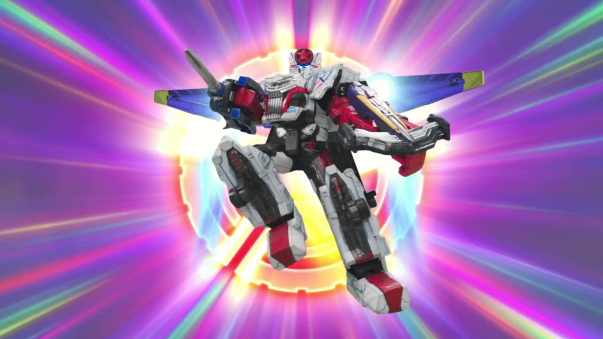 Bakuage Sentai Boonboomger picture