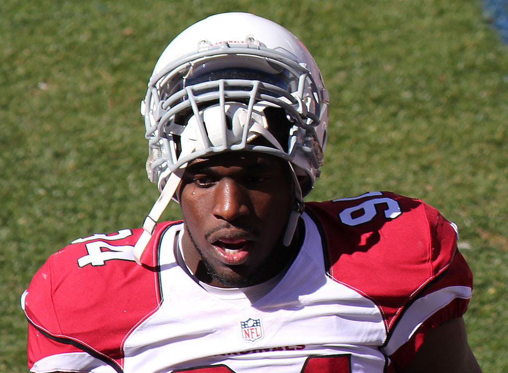 Picture of Sam Acho