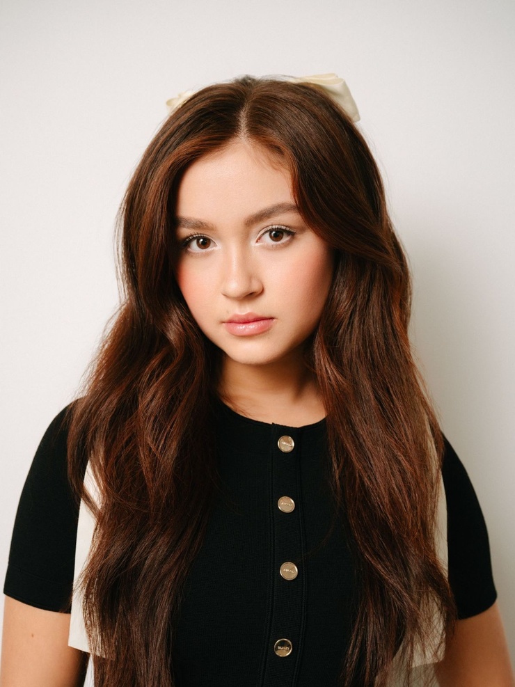 Picture of Anna Cathcart