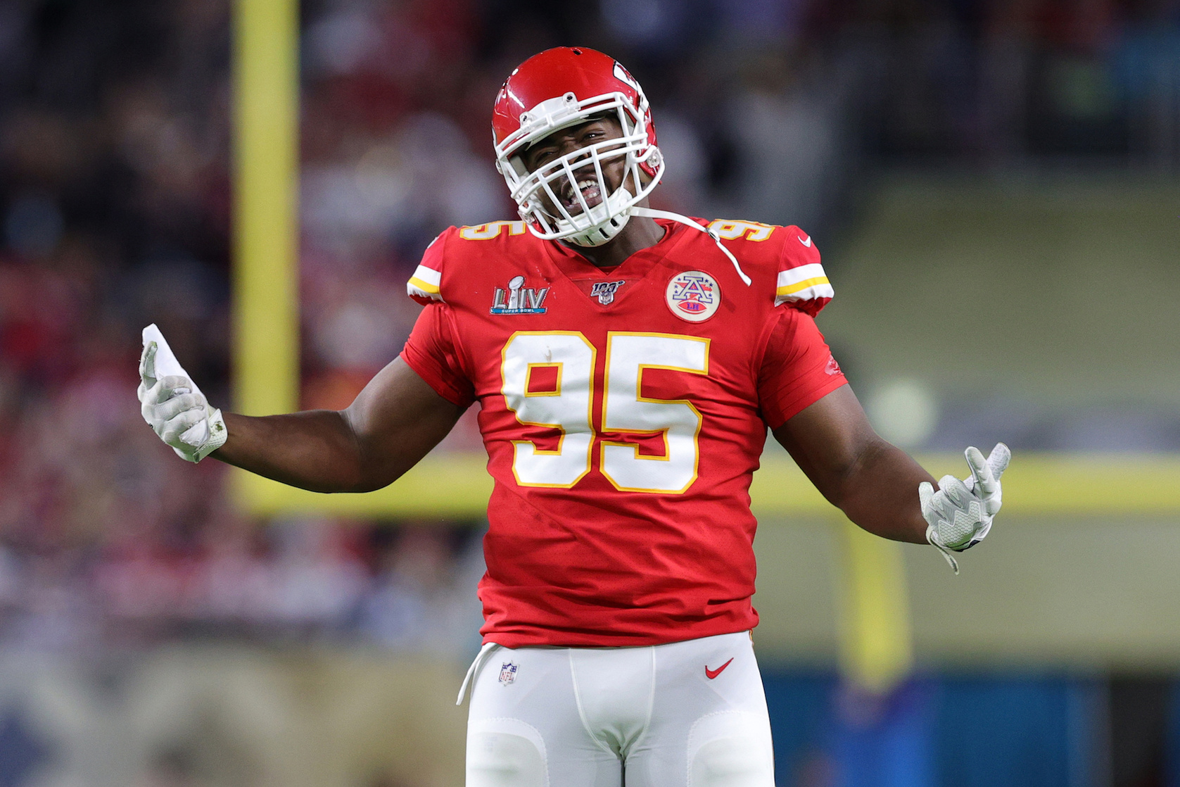 Picture of Chris Jones