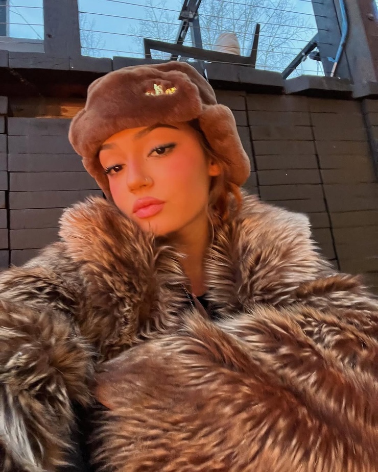 Picture of Avani Gregg