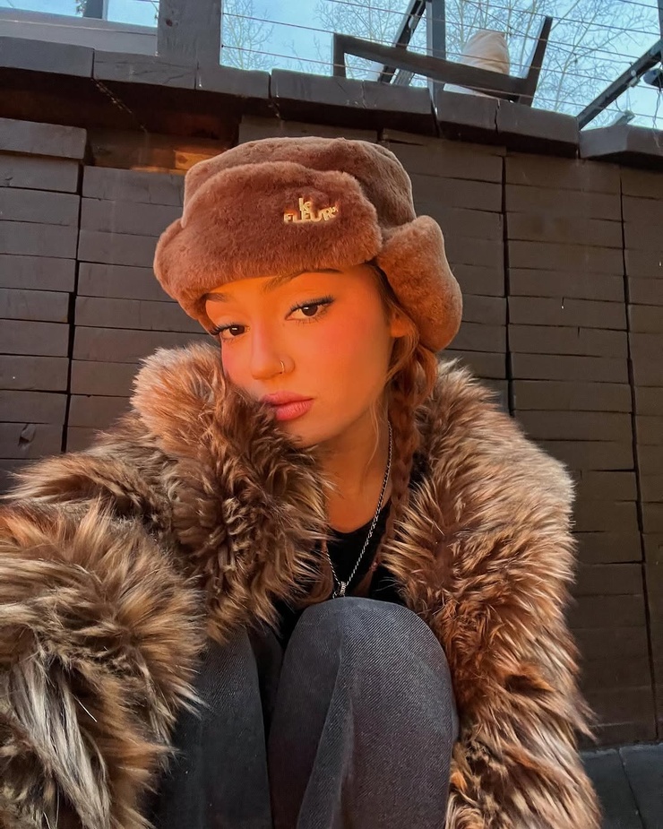 Picture of Avani Gregg