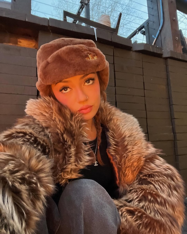 Picture of Avani Gregg