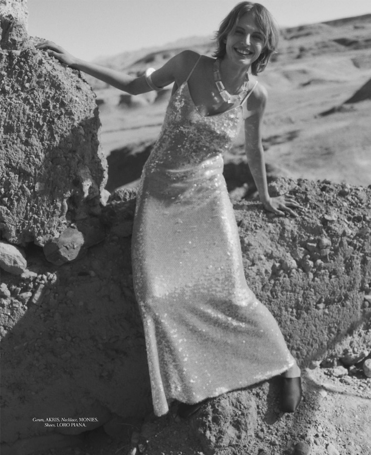 Image of Karolina Spakowski