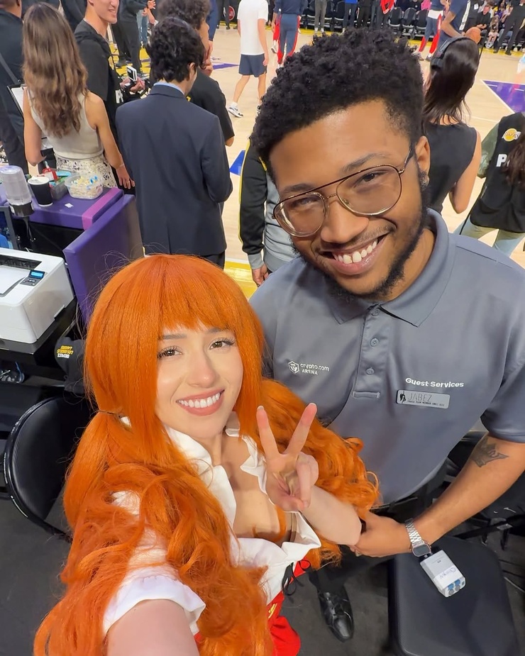 Picture of Pokimane