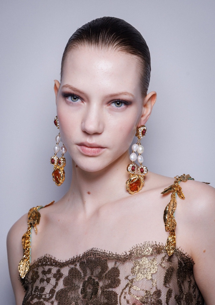 Picture of Olga Lane