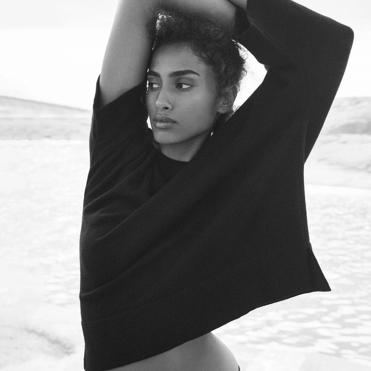 Picture of Imaan Hammam