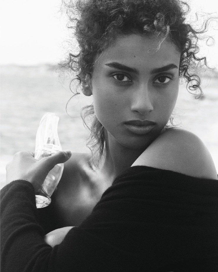 Picture of Imaan Hammam