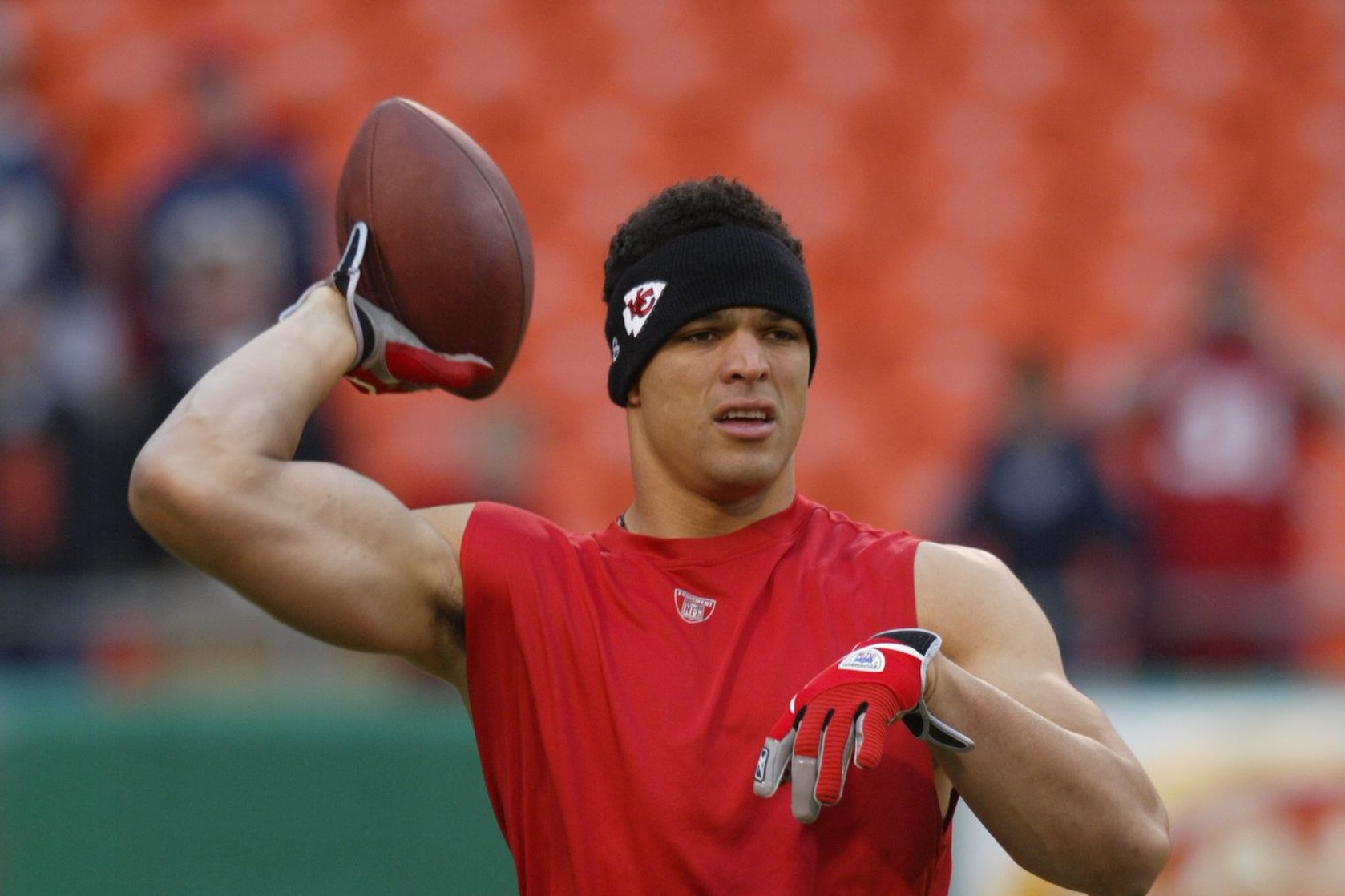 Picture of Tony Gonzalez