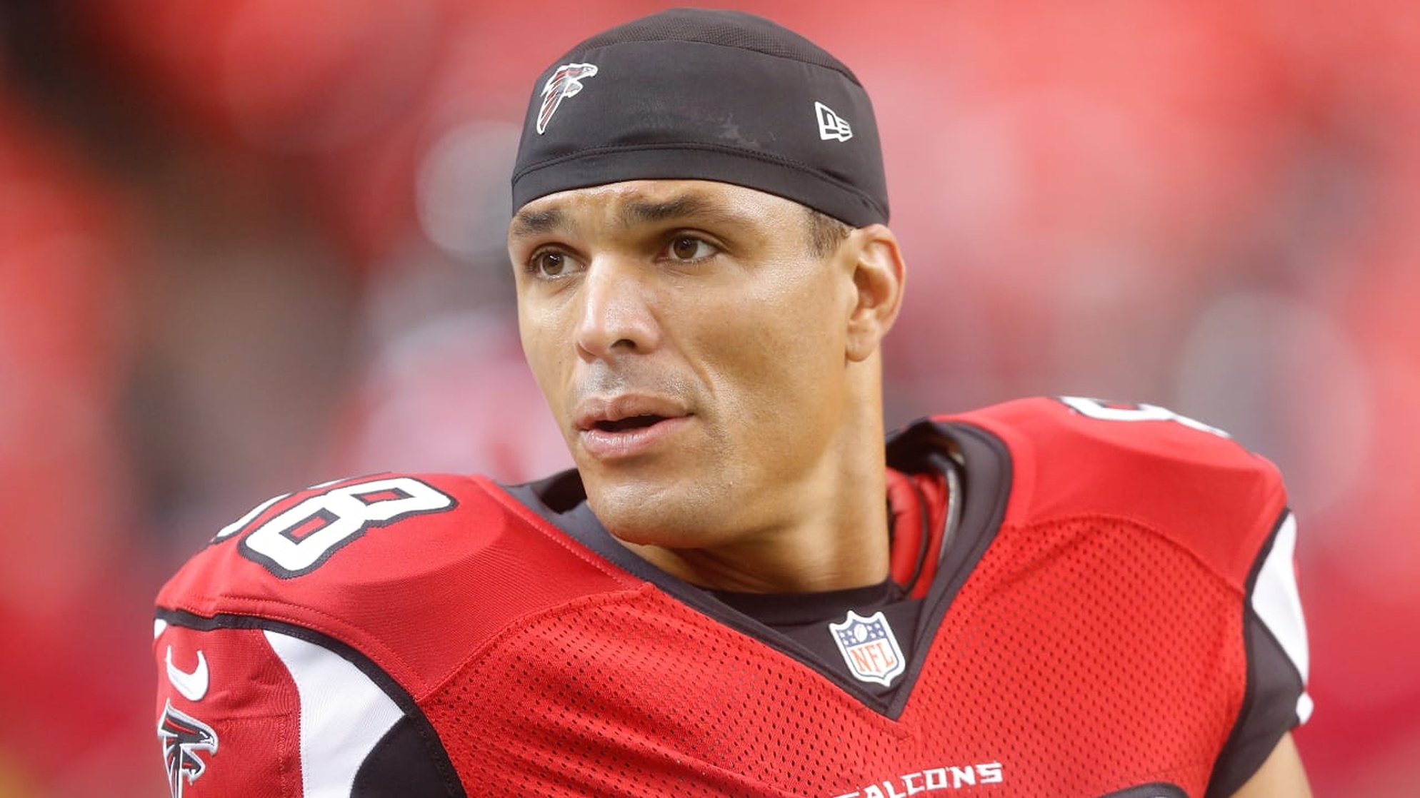 Picture of Tony Gonzalez
