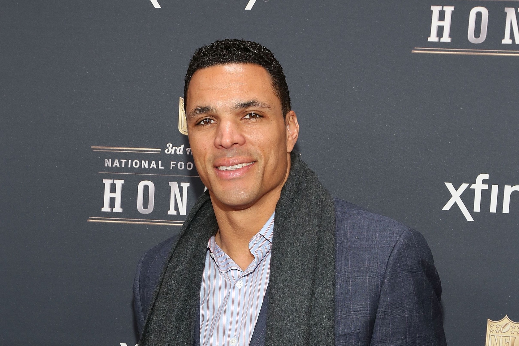 Picture of Tony Gonzalez