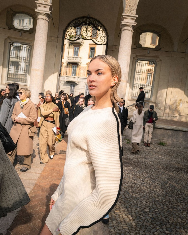 Picture of Emilia Silberg