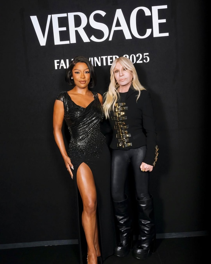 Picture of Victoria Monet