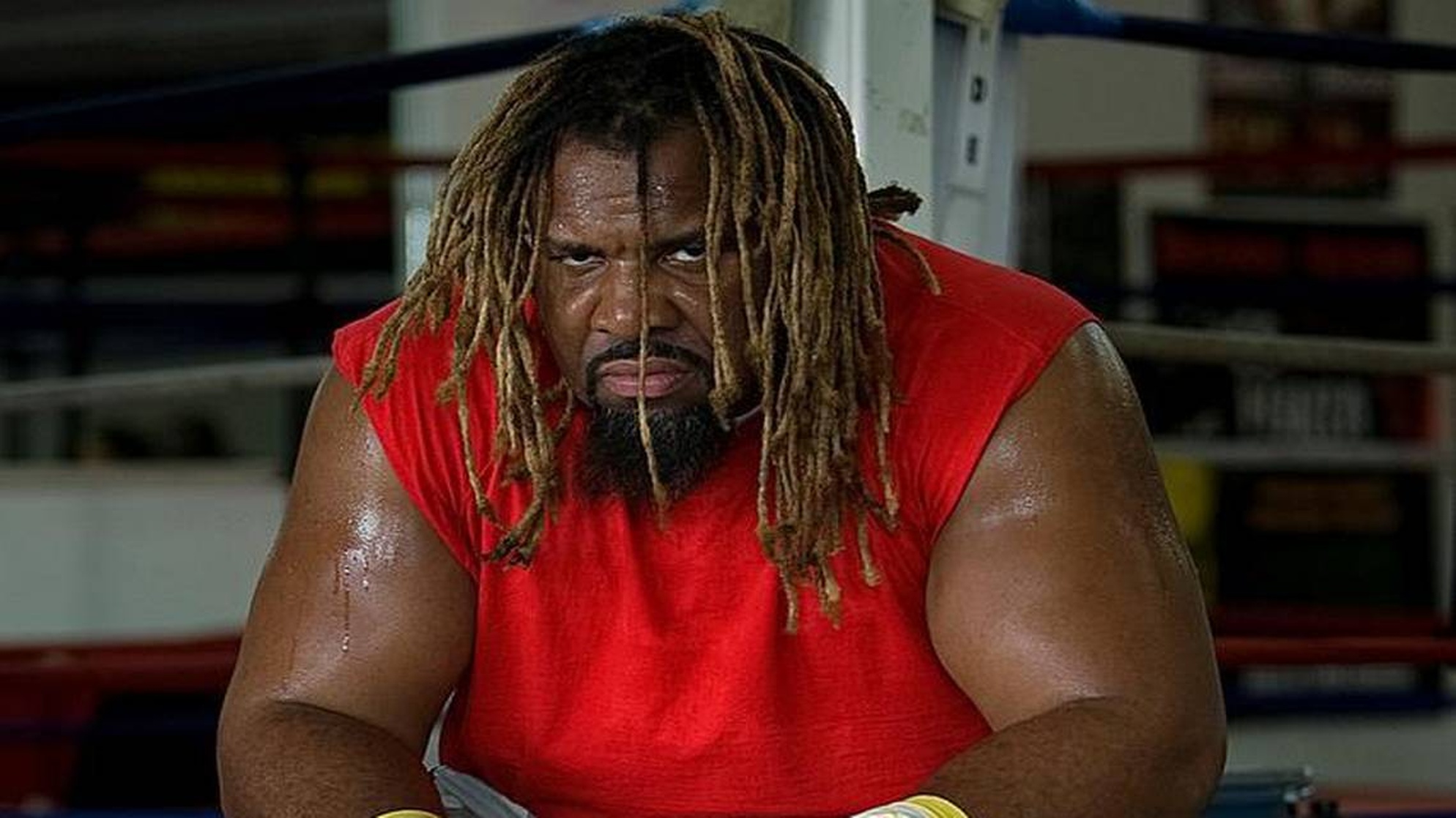 Picture of Shannon Briggs
