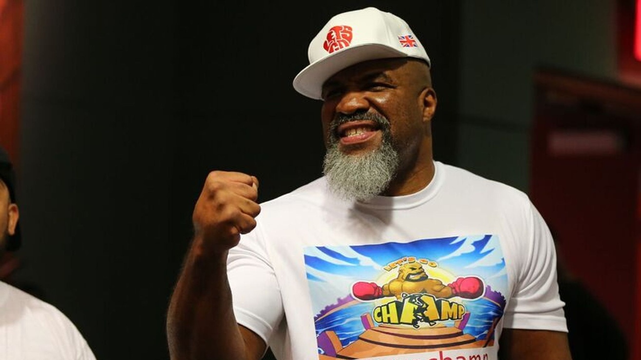 Picture of Shannon Briggs