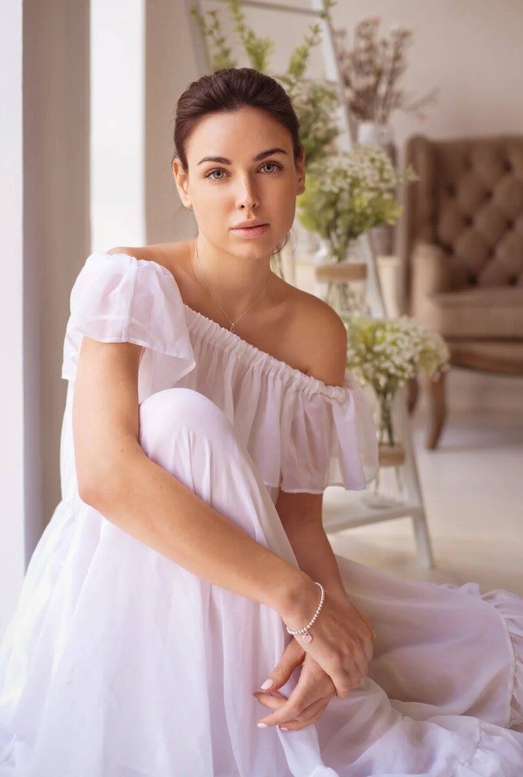 Picture of Irina Antonenko