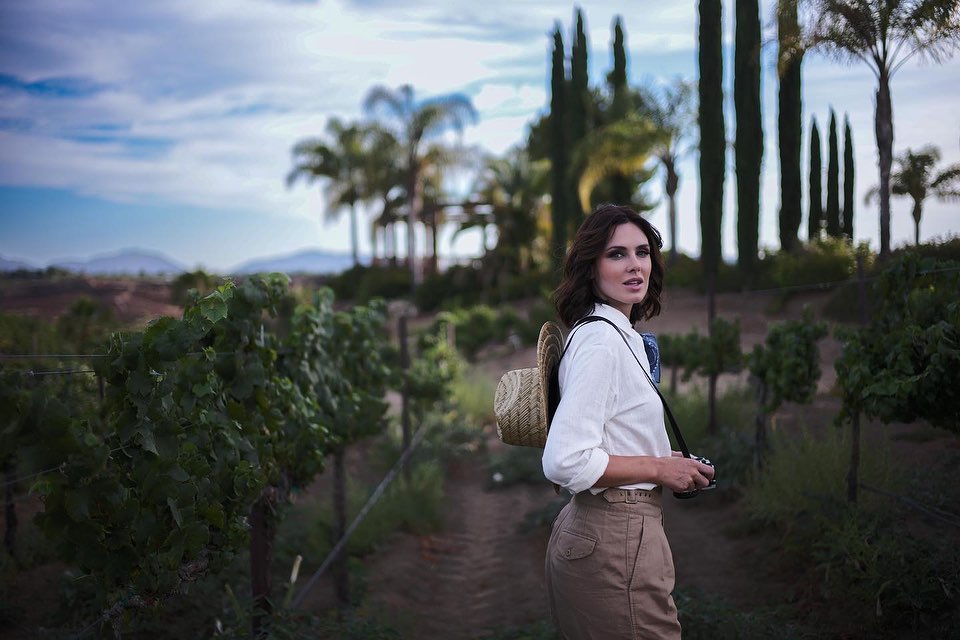 Picture of Irina Antonenko