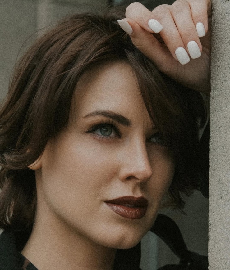 Picture of Irina Antonenko