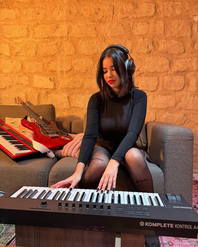 Picture of Ruby Nikara