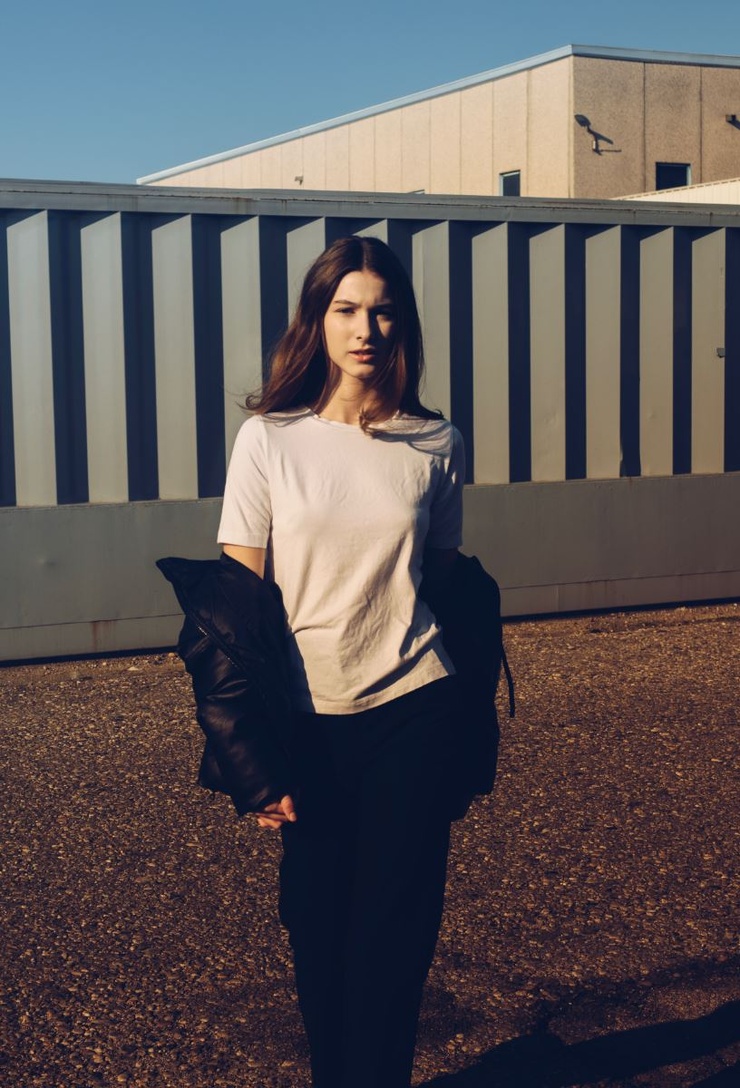 Picture of Hope Taylor