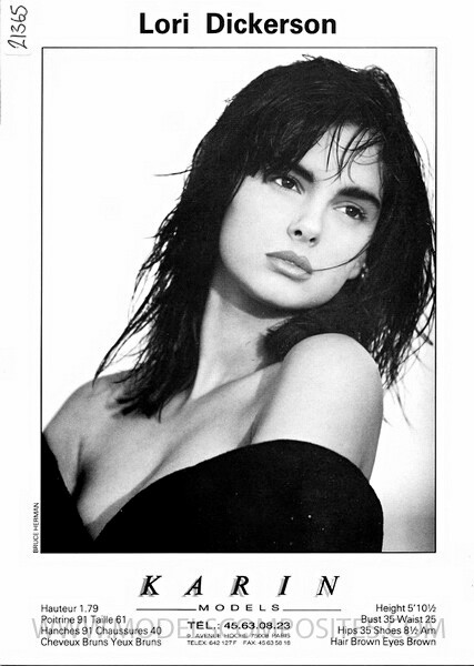 Image of Lori Lynn Dickerson