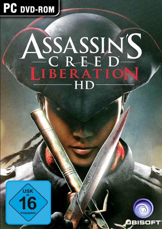 Assassin's Creed Liberation HD picture