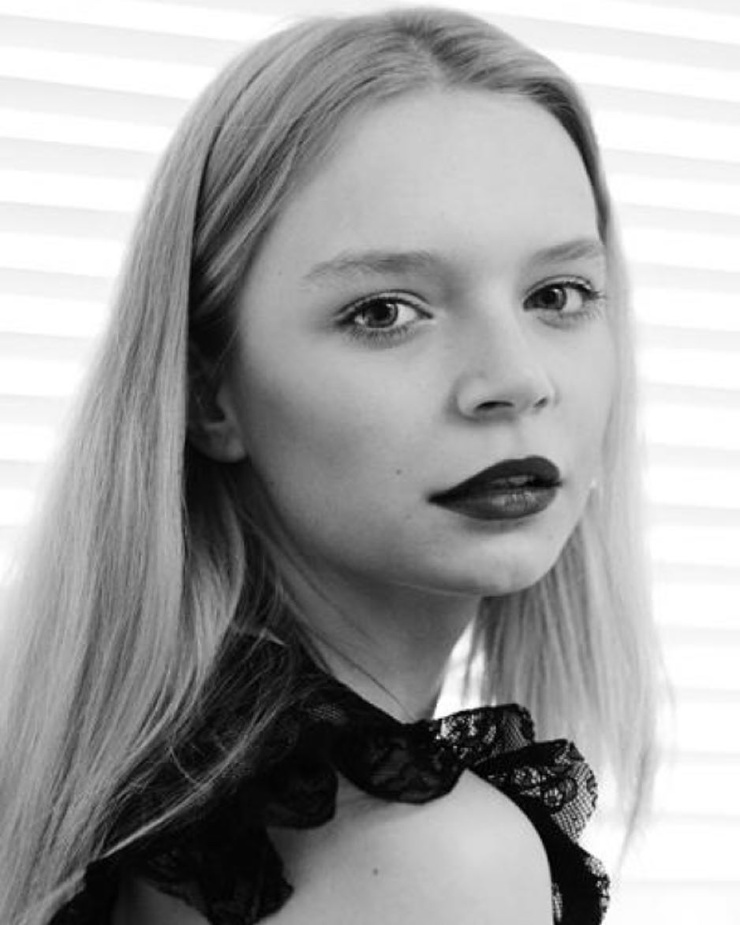 Tamara Subbotko image